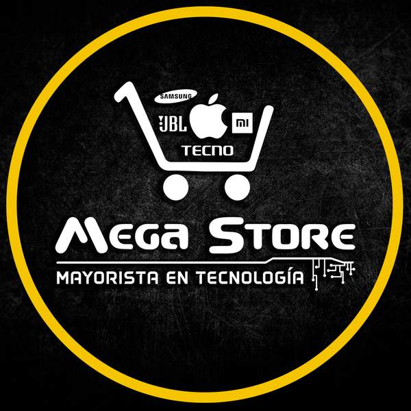 Mega Store